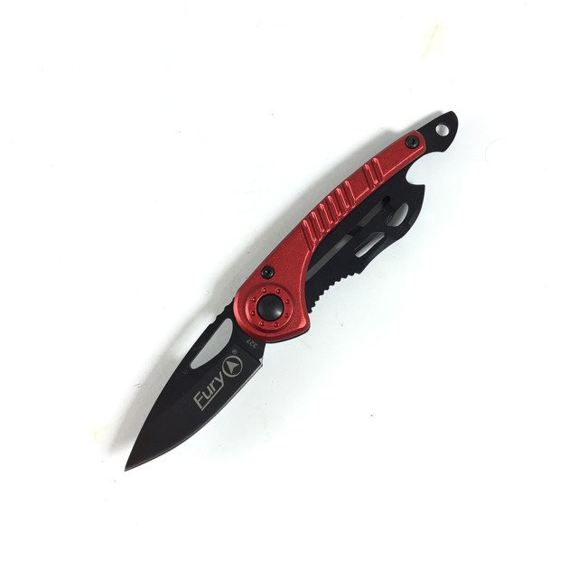 Fury Folding knife | Outdoor \ Knives \ Folding knives | sklep ...