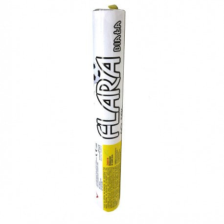 Flara meczowa biała - sklep militarny PROTARGET