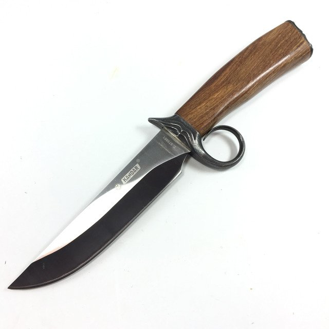 Crooked bone Fixed blade knife - sklep militarny PROTARGET